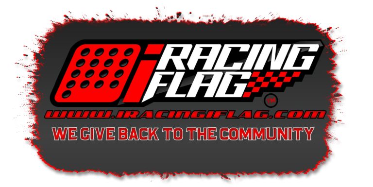 iRacingiFlag – Visual Flag Systems