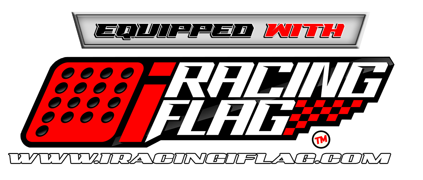 iRacingiFlag – Visual Flag Systems
